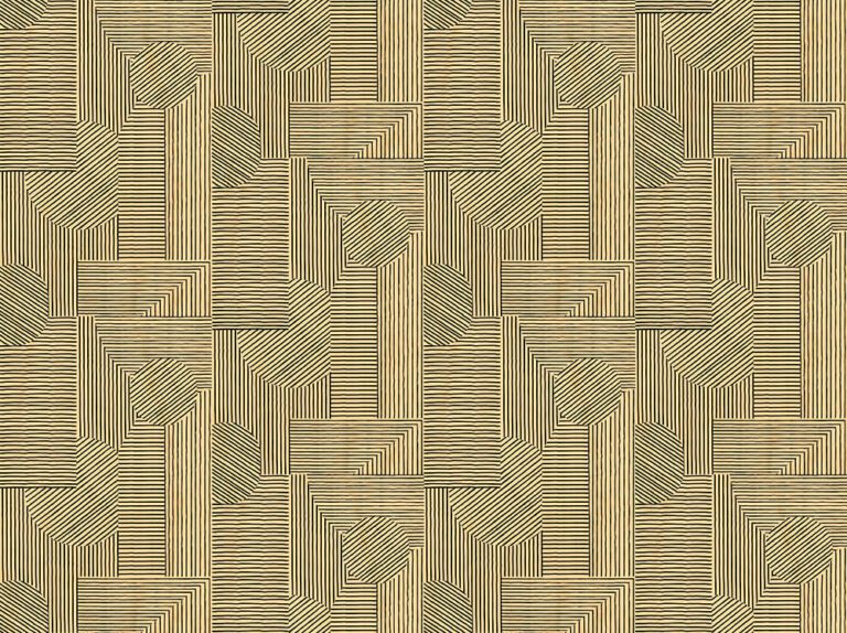 Tres Tintas Ania Andana AN4602-1 - The Wallpaper Company