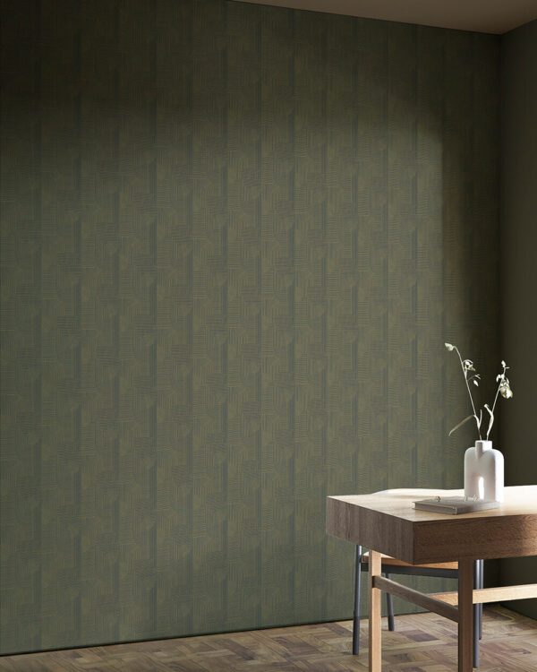 Tres Tintas Ania Andana AN4602-6 - The Wallpaper Company