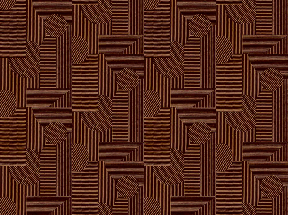 Tres Tintas Ania Andana AN4602-7 - The Wallpaper Company